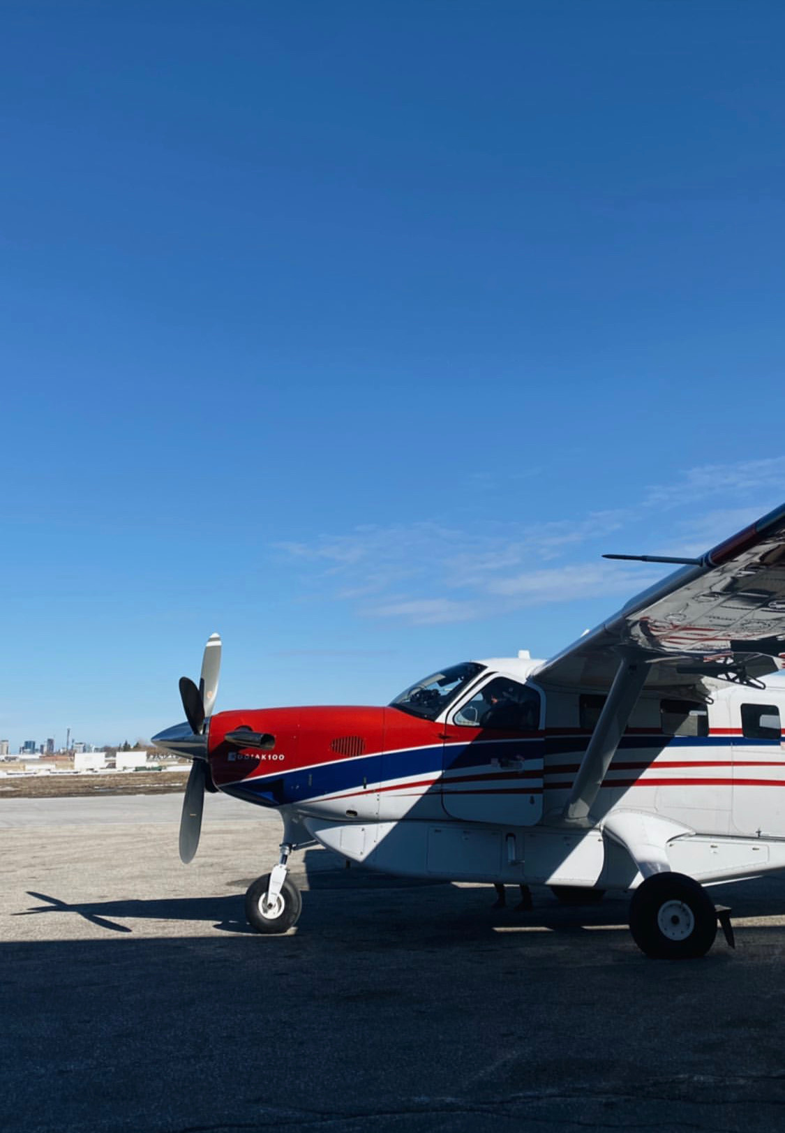 And we are off… – Ferry Flying – Delivering Aircraft around the world ...