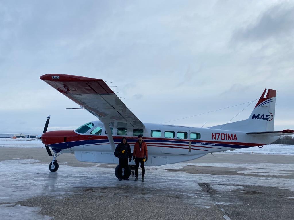 Here goes another ferry flight… – Ferry Flying – Delivering Aircraft ...