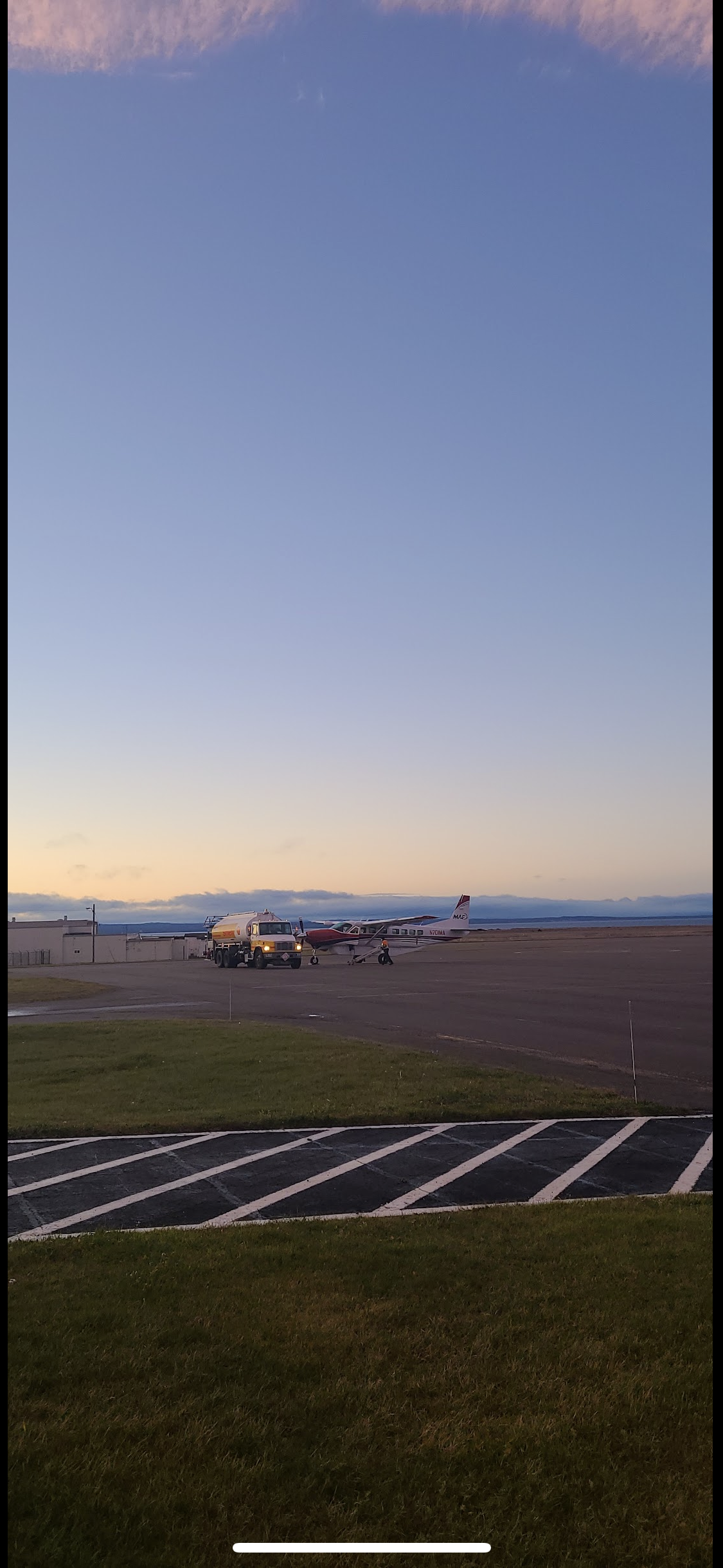 Up and away and back again… – Ferry Flying – Delivering Aircraft around ...