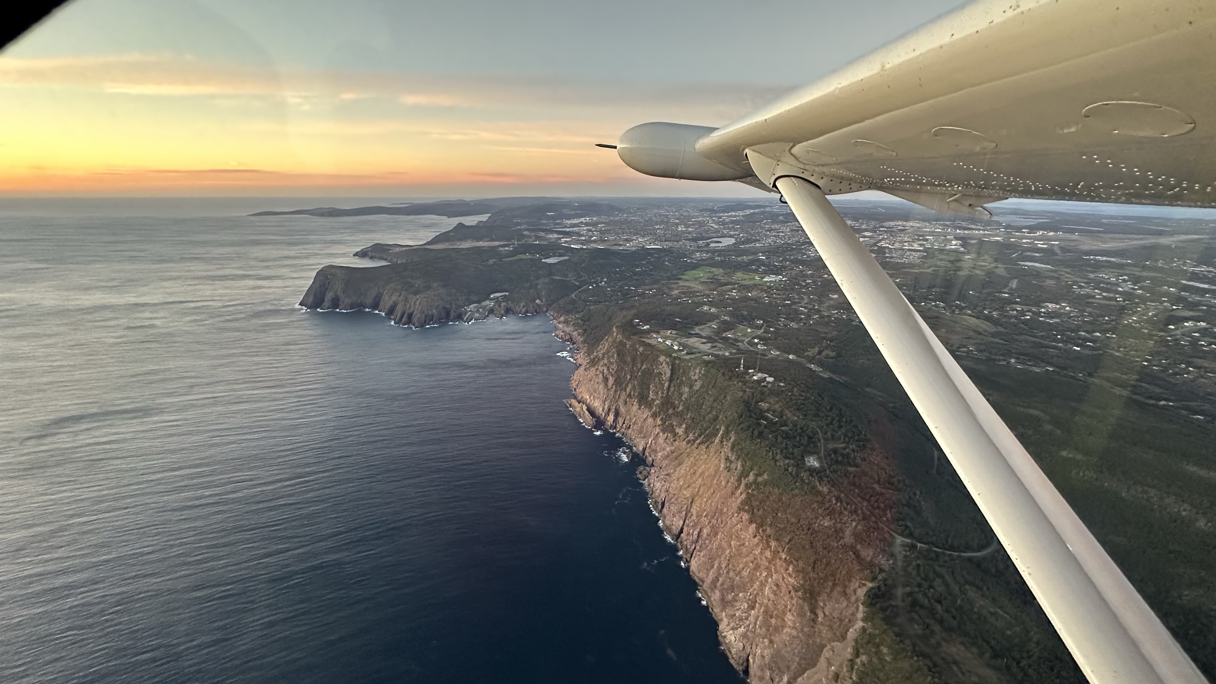 Ferry Flight to DRC- up early and set off over the Atlantic – Ferry ...