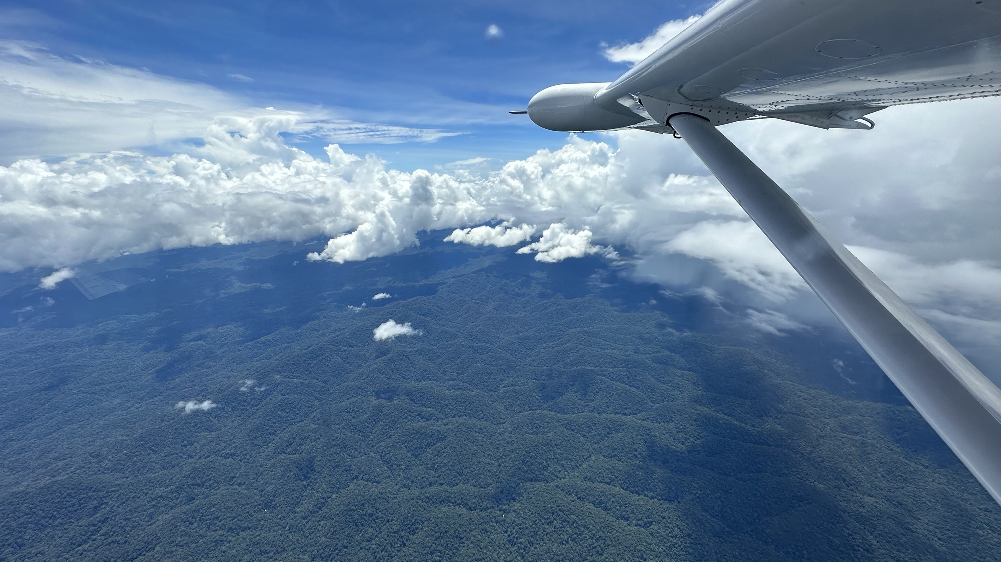 A new adventure awaits – Moundridge, Kansas to Mareeba Australia ...